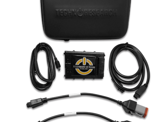 Instructions - TechnoResearch