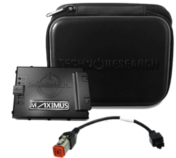 Instructions - TechnoResearch