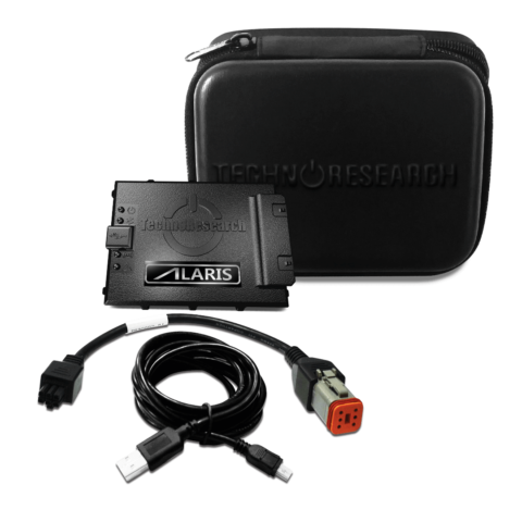 Instructions - TechnoResearch