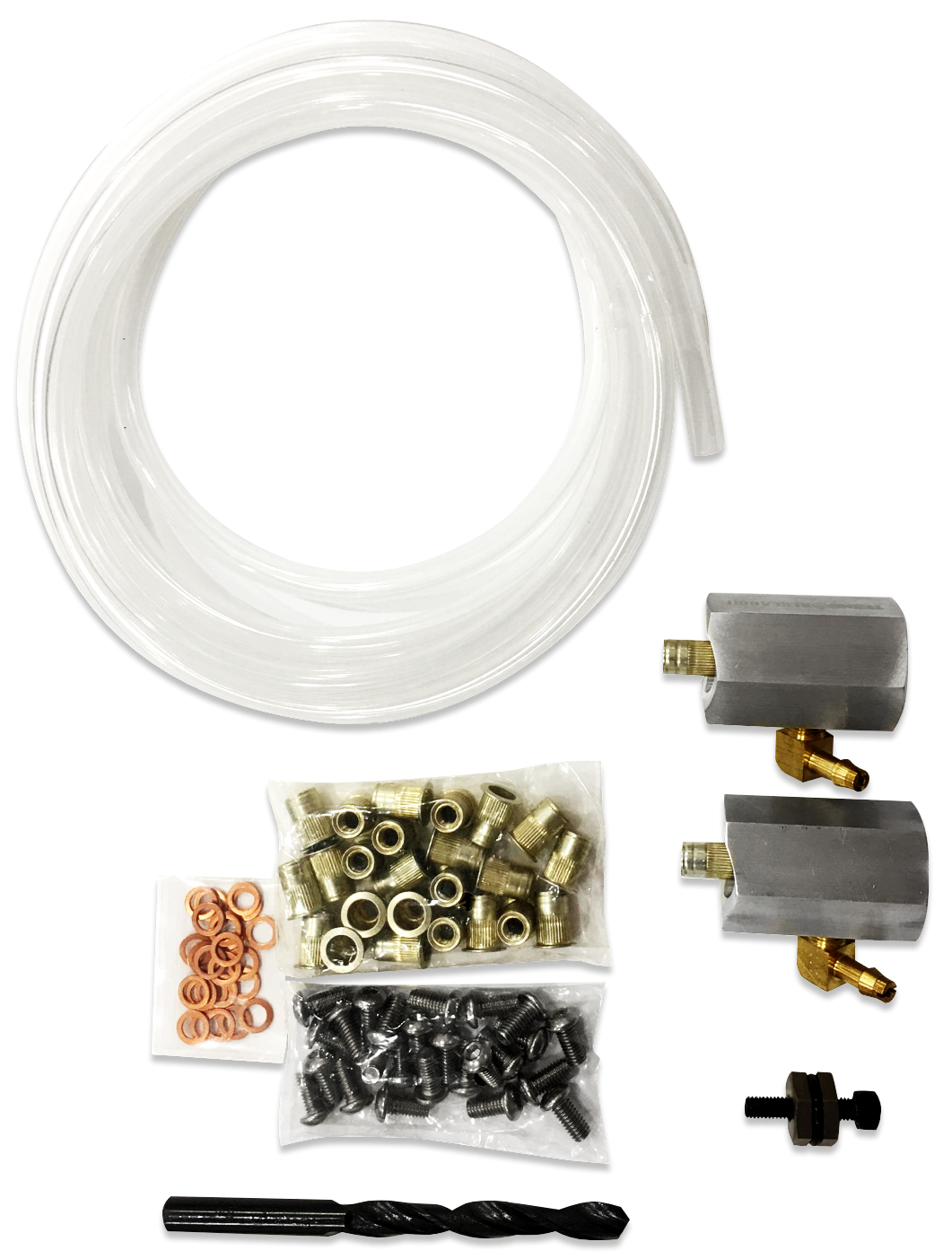 Instructions - TechnoResearch