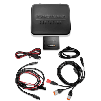 Centurion Audio - Harley - TechnoResearch
