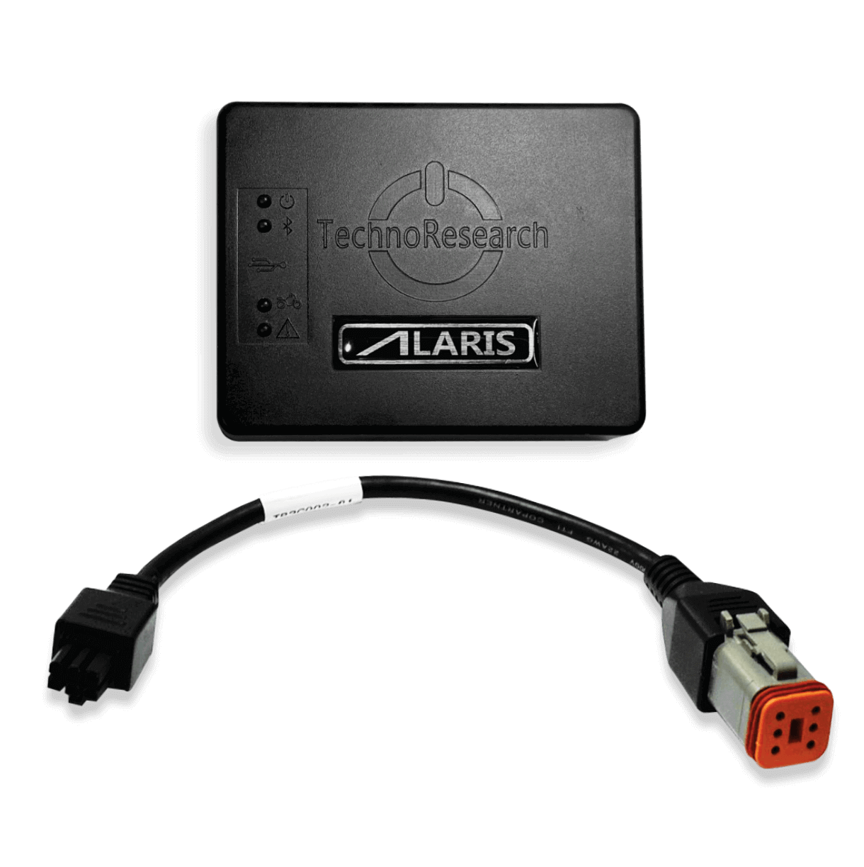 Instructions - TechnoResearch